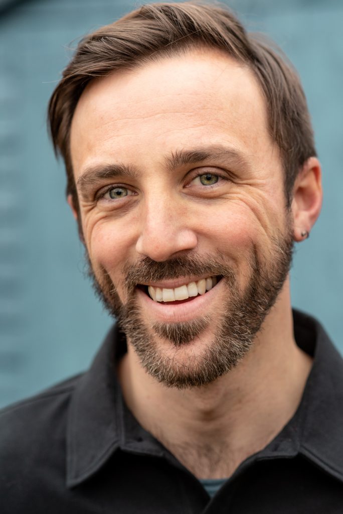 Steve Goatman – Coaching and Producing for Creative Professionals